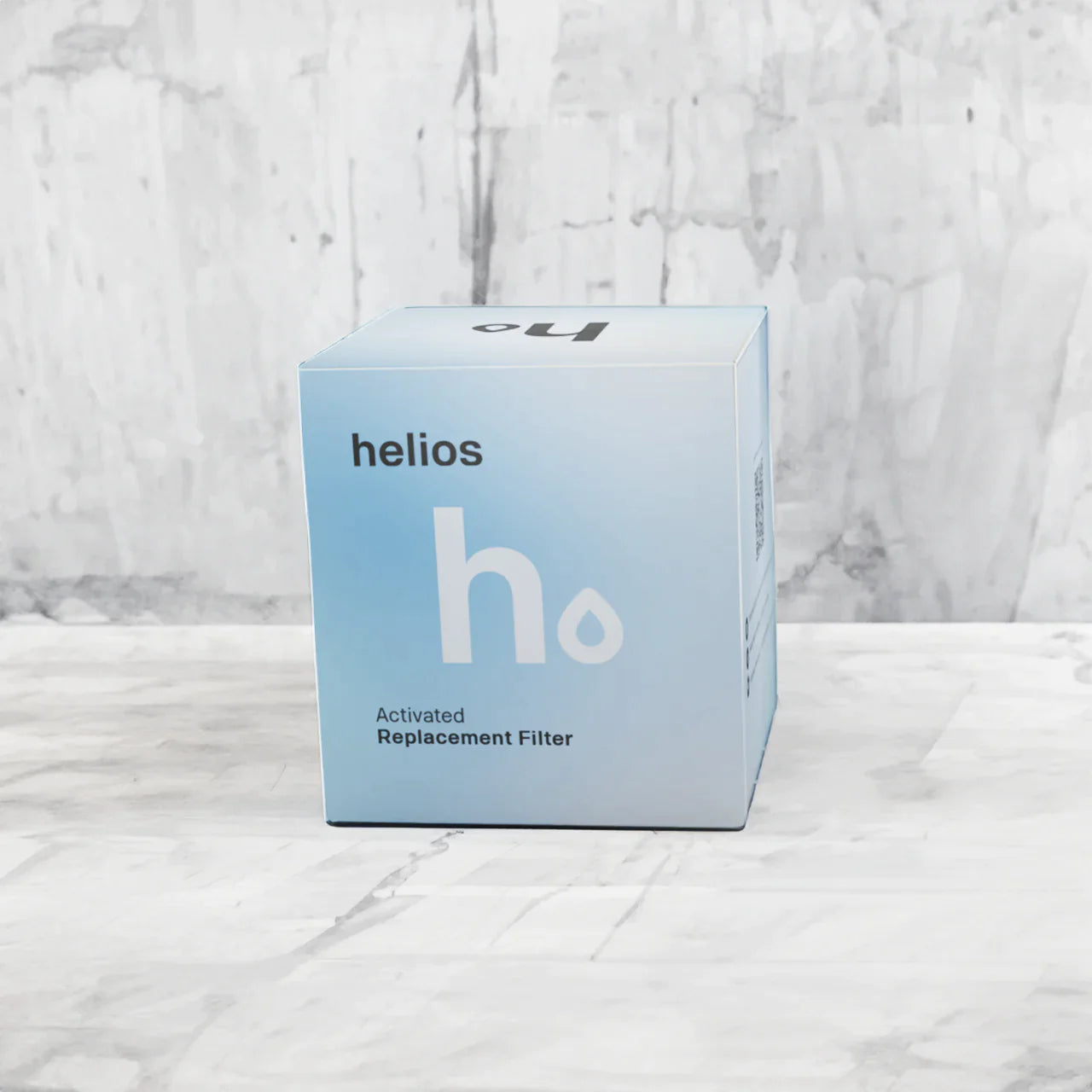 Replacement Filters – Helios Filter