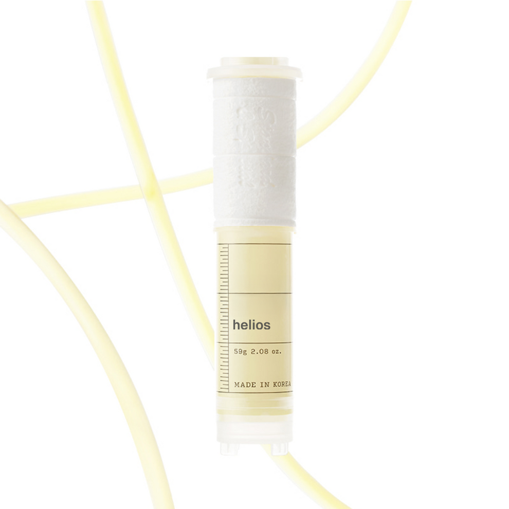 Showerhead Replacements - Helios Radiance Filter – Helios Filter