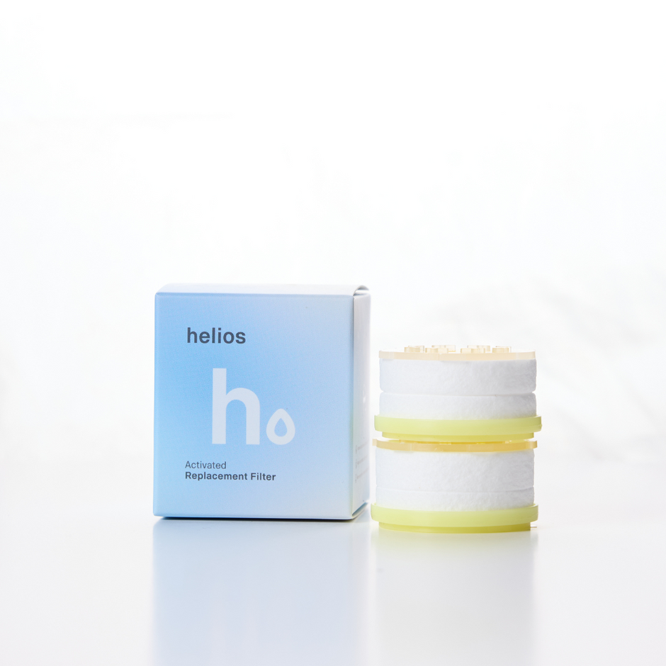 all – Helios Filter