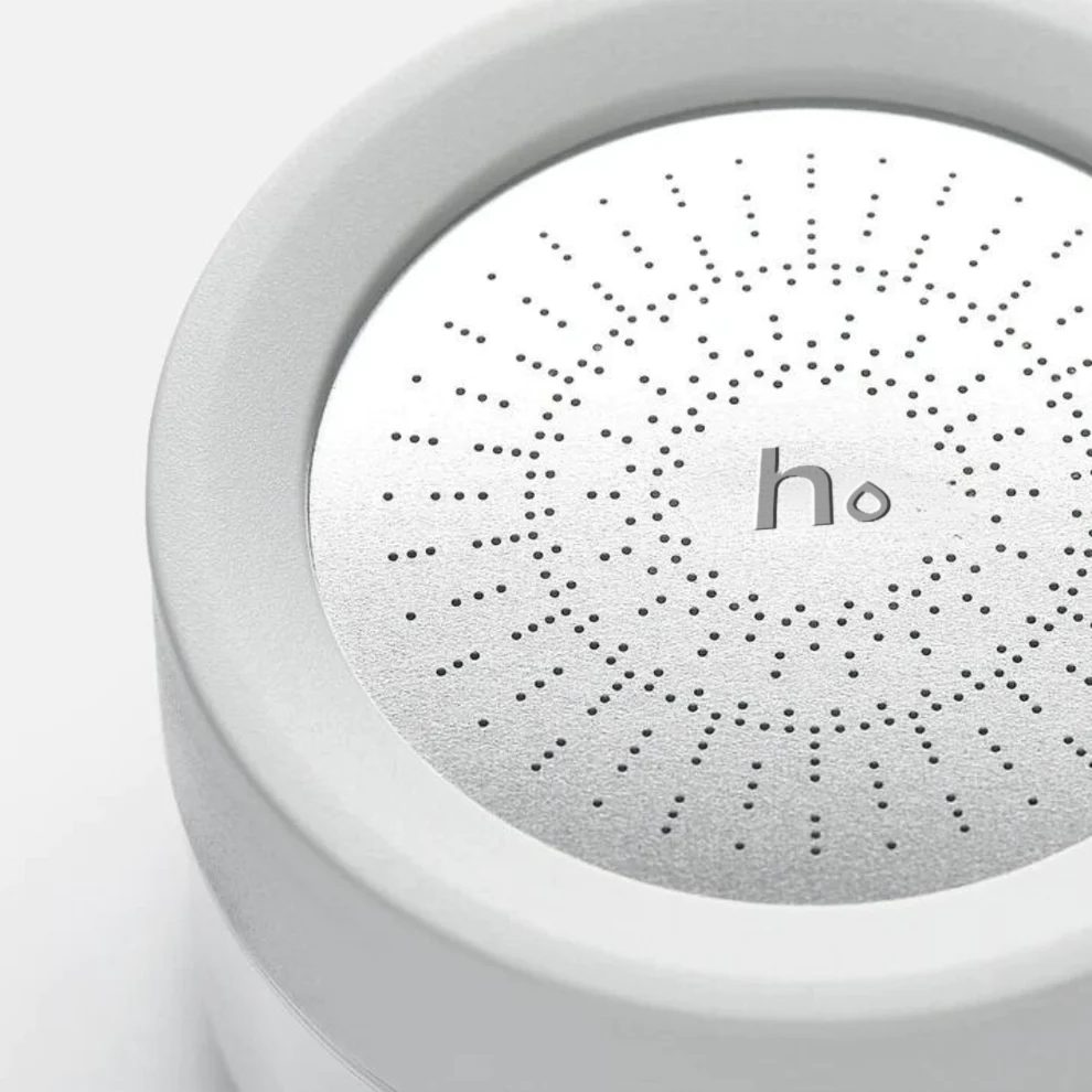 Helios Filter + Replacement Filters (3 Months)