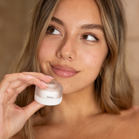 Helios Skincare Water Filter – Helios Filter