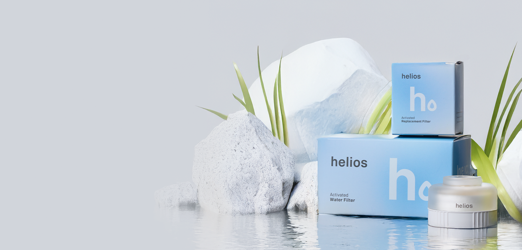 How to Install – Helios Filter