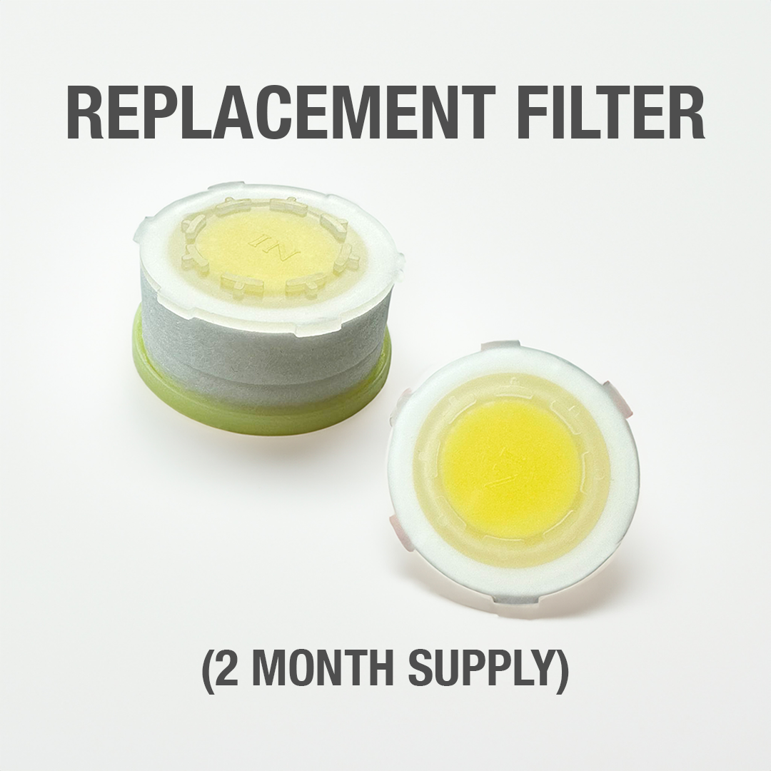 Replacement Filters – Helios Filter